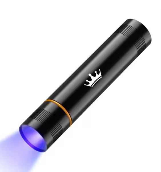Curl & Crest UV Torch – Curl&Crest